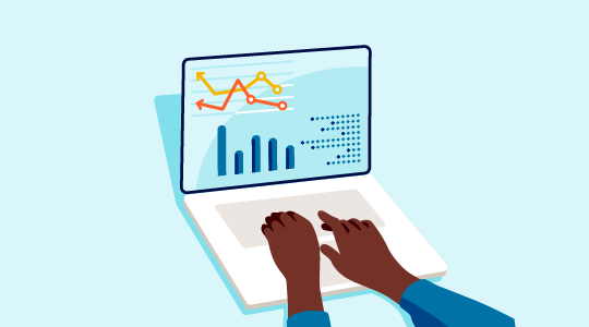 Work smart | Optum Learn